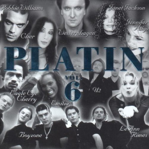 Platin V.6 - Amazon.com Music