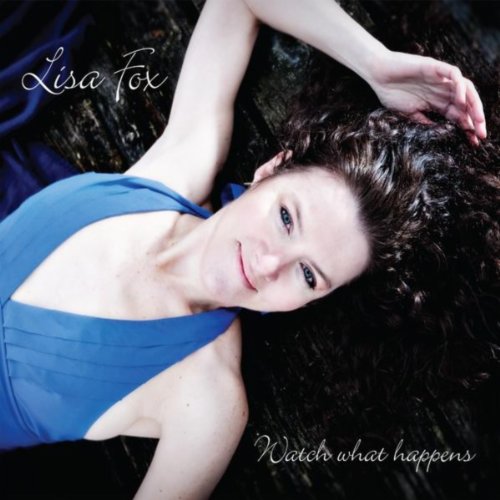 Amazon.com: Watch What Happens : Lisa Fox: Digital Music