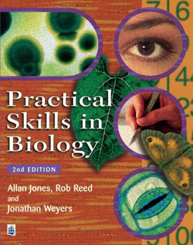 Biology with Practical Skills in Biology: Campbell: 9780877788386 ...
