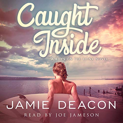Amazon.com: Caught Inside: A Boys on the Brink Novel (Audible Audio ...