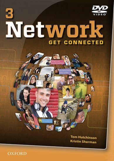 Network: 3: DVD : Amazon.in: Movies & TV Shows