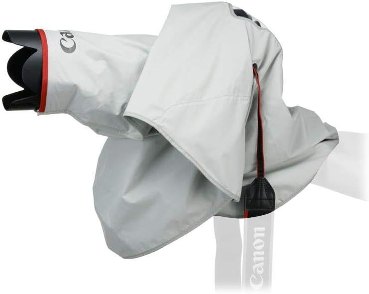 Amazon.com : Canon RAIN Cover ERC-R5L : Electronics
