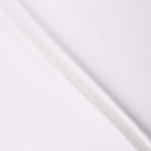 Amazon.com: Mook Fabrics Premium Soft Shell NY13085, White Cut by The ...