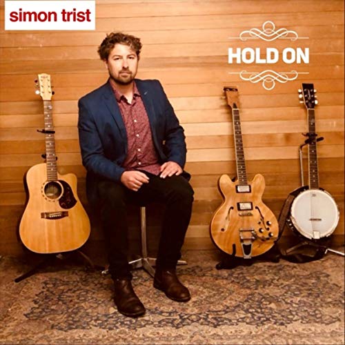 Hold On by Simon Trist on Amazon Music - Amazon.com