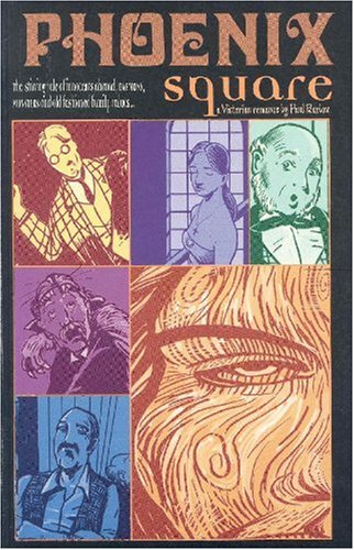 Phoenix Square: Various: 9780943151403: Amazon.com: Books