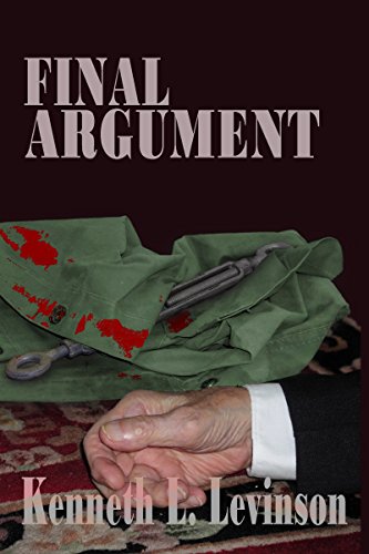 Amazon | Final Argument (Adam Larsen Mysteries Book 2) (English Edition ...