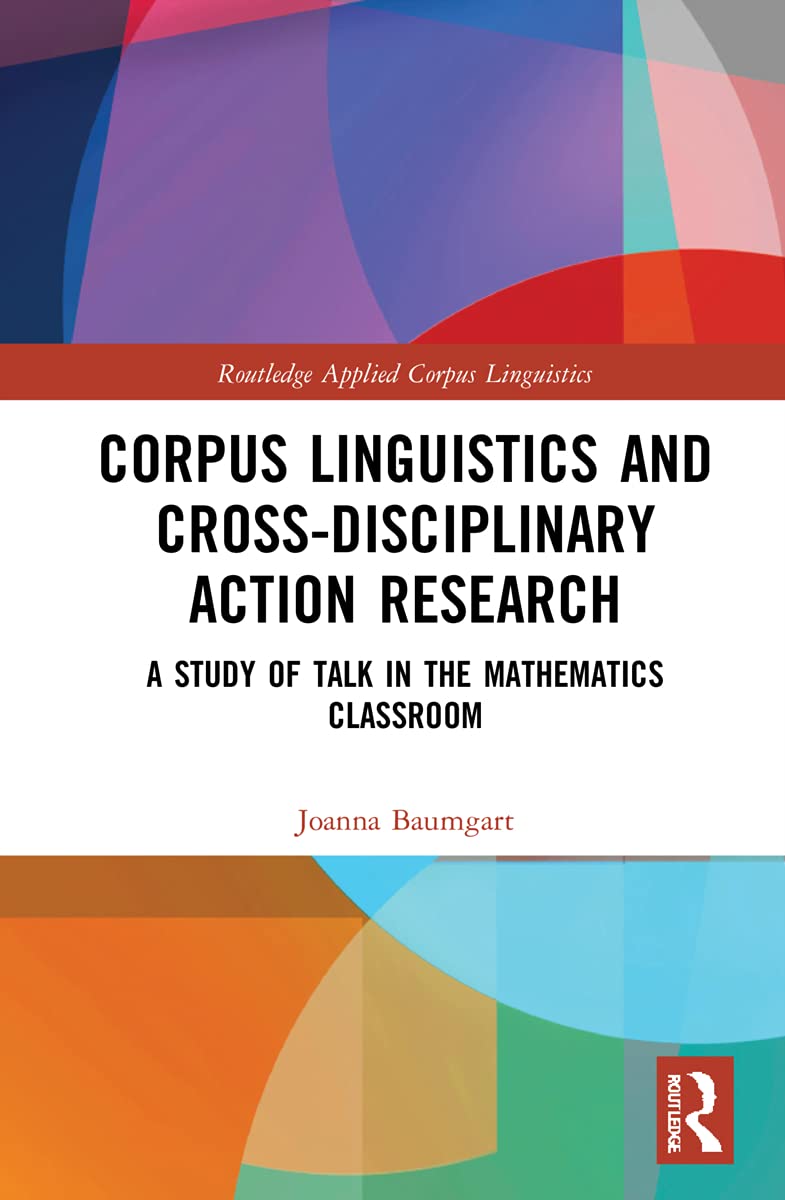 Amazon.com: Corpus Linguistics and Cross-Disciplinary Action Research ...