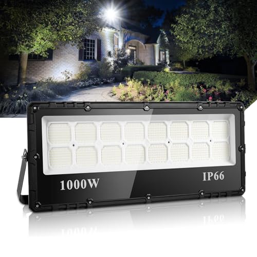 1000W LED – Die 15 besten Produkte im Vergleich & Angebote ...