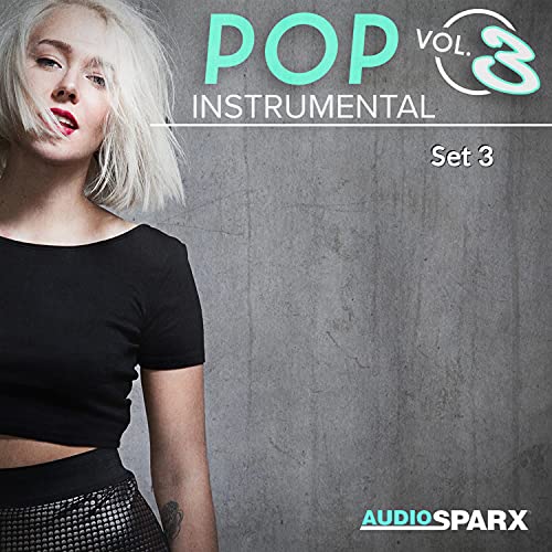 Amazon.com: Pop Instrumental, Vol. 3, Set 3 : VARIOUS ARTISTS: Digital ...