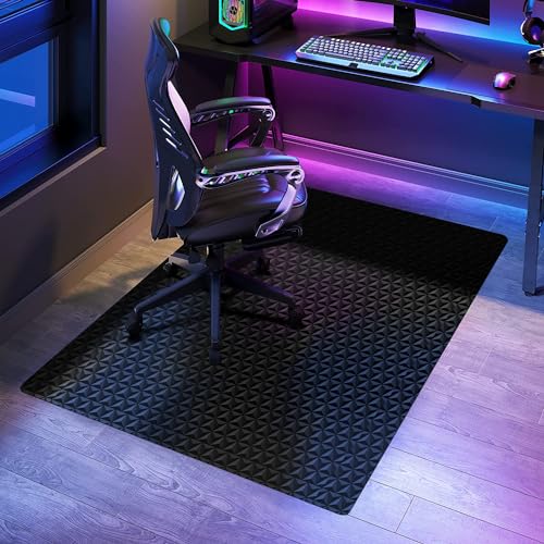 8 Best Gaming Chair Floor Mats (2026) Expert-Tested