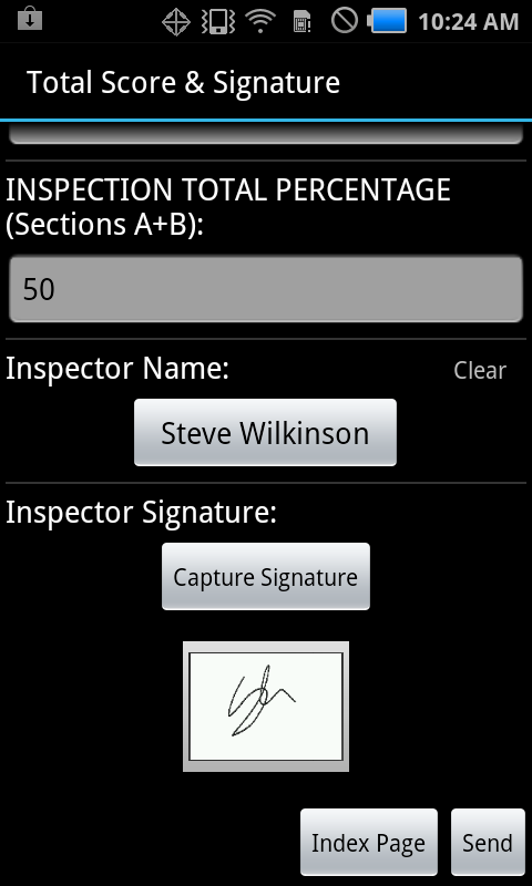 ProntoForms:Amazon.com:Appstore for Android