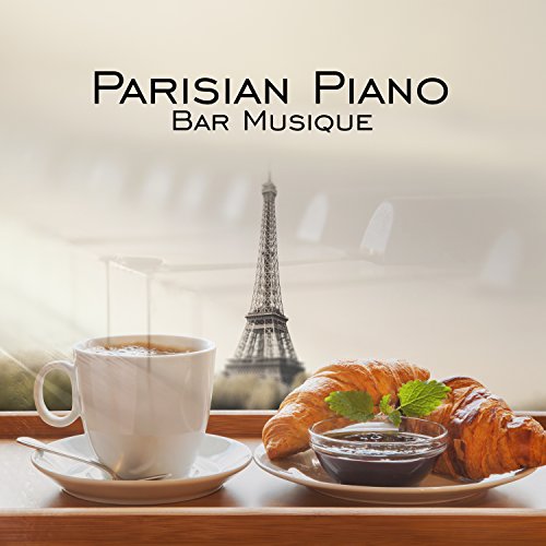 Amazon.com: Parisian Piano Bar Musique: Piano Bar parisian, Chansons ...