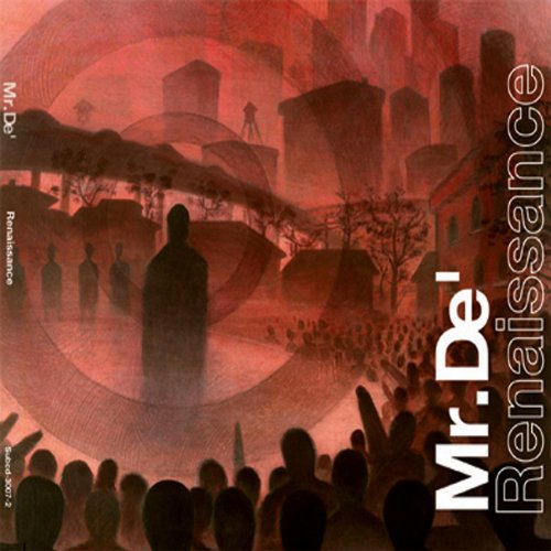 Amazon.co.jp: Renaissance : Mr De & Mr De': デジタルミュージック