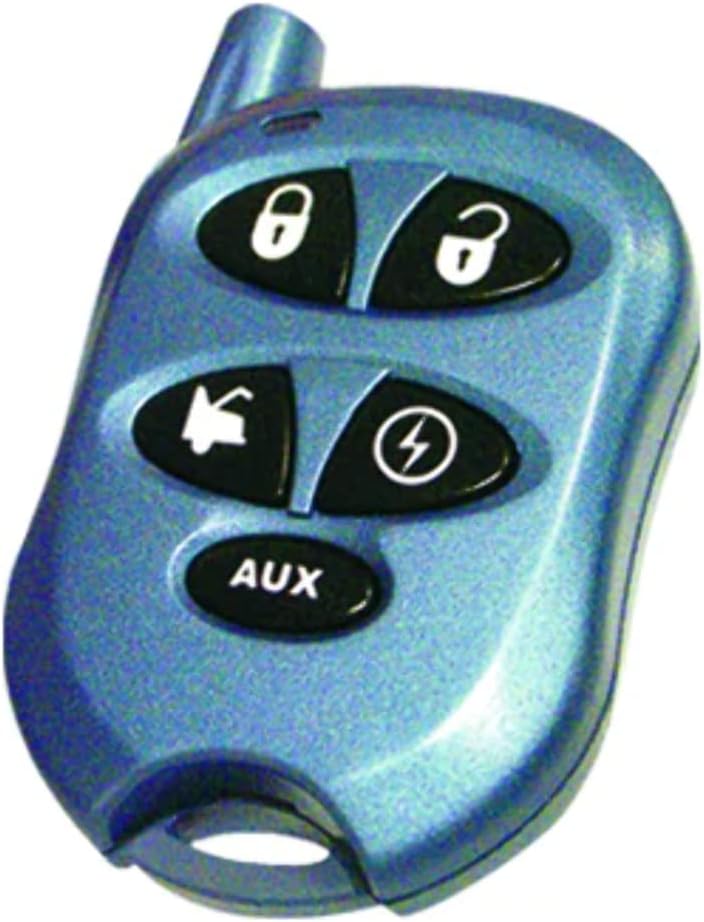ASTR-2545 Autostart 5 Button Remote : Amazon.ca: Electronics