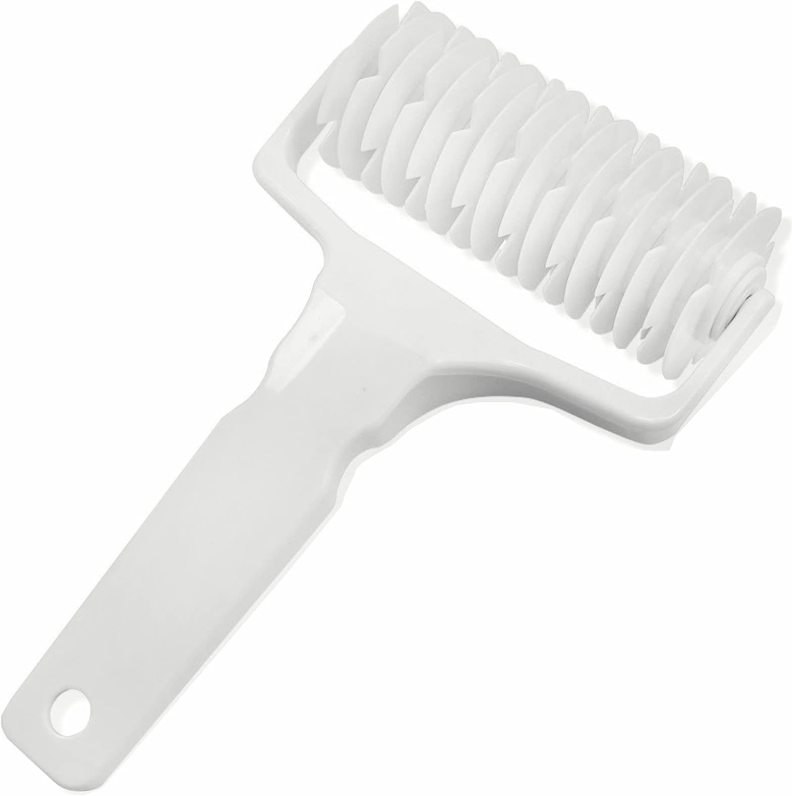 Amazon.com: ReNext Dought Cookie Pie Pizza Bread Pastry Lattice Roller ...