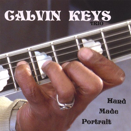 Play Hand Made Portrait by Calvin Keys on Amazon Music