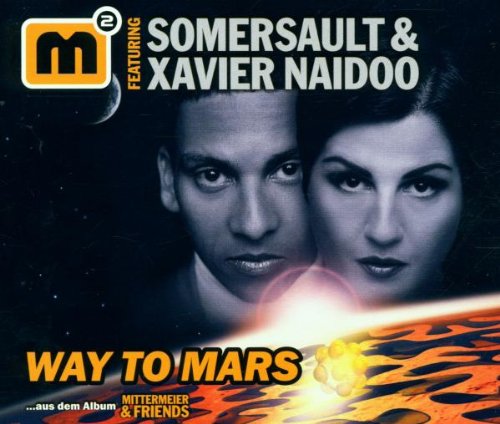 Amazon.de:Way to Mars