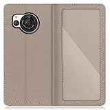 ・ブランド:ＬｏｏＣｏ・製造元:LooCo Inc・製造元/メーカー部品番号:WORK35AO・品質にこだわって厳選したオーストラリア産牛革の銀面を使用し、柔らかな手触りとしっくりと手になじむ感触を楽しめます。 スマホケースは雨に濡れたりモ...