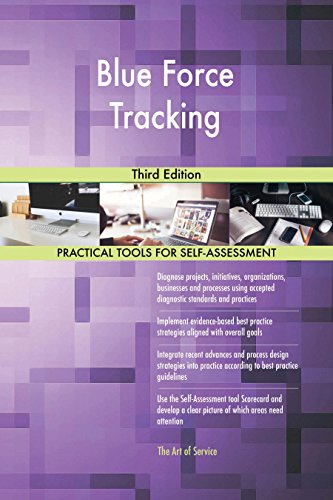 Blue Force Tracking Third Edition eBook : Blokdyk, Gerardus: Amazon.ca ...