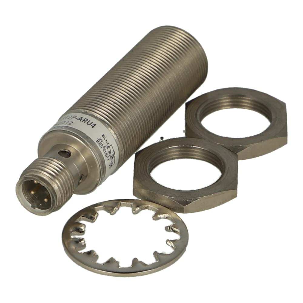 Long Distance Proximity Sensor