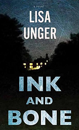 Amazon.com: Ink and Bone: 9781683241218: Unger, Lisa: Books