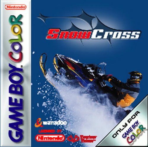 Snowcross : Amazon.de: Games