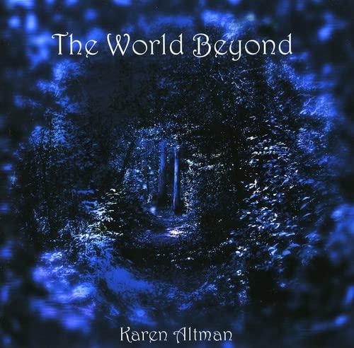 Karen Altman - World Beyond - Amazon.com Music