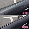 Amazon.com: AUTOXBERT 4M/13Ft Car Window Side Seal Strip V Shape Rubber ...