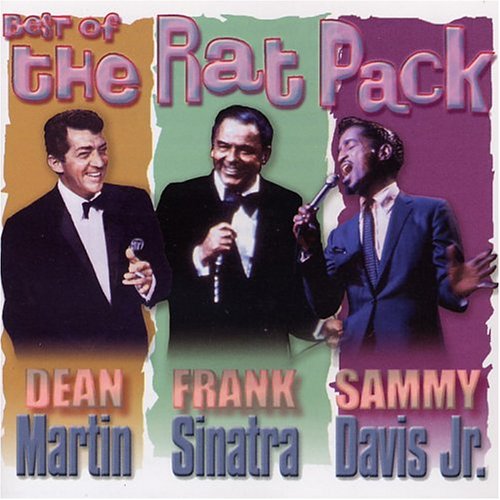 The Rat Pack - Best of the Rat Pack - Amazon.com Music