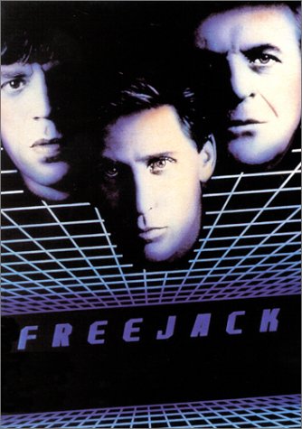 Amazon.com: Freejack : Movies & TV