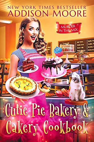Cutie Pies Cookbook