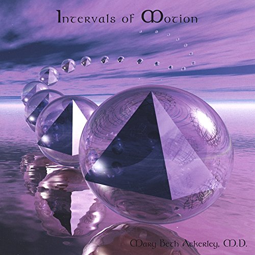 Play Intervals of Motion by Mary Beth Ackerley on Amazon Music