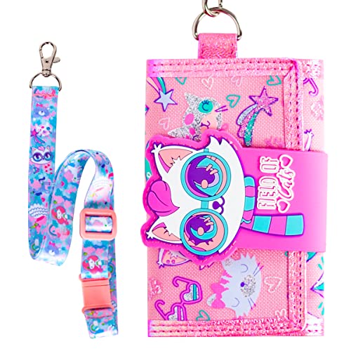 amazon.ae Best Sellers: The best items in Kids' Wallets, Card Cases ...