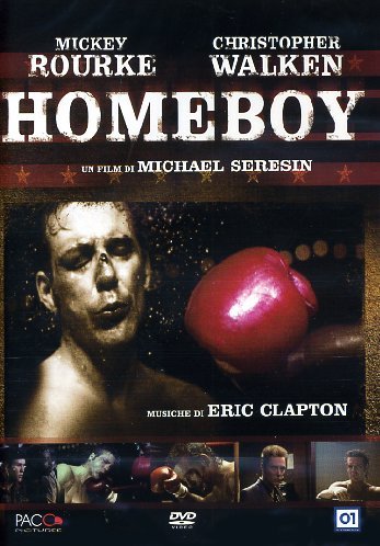 Amazon.com: Homeboy : Movies & TV