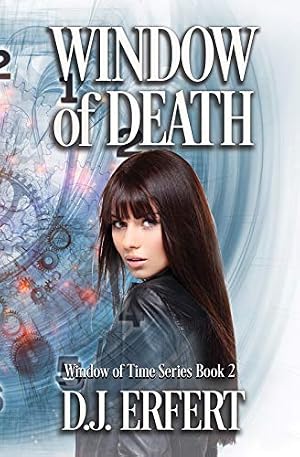 WINDOW OF TIME: Book 1 in the Window of Time Trilogy - Kindle edition ...