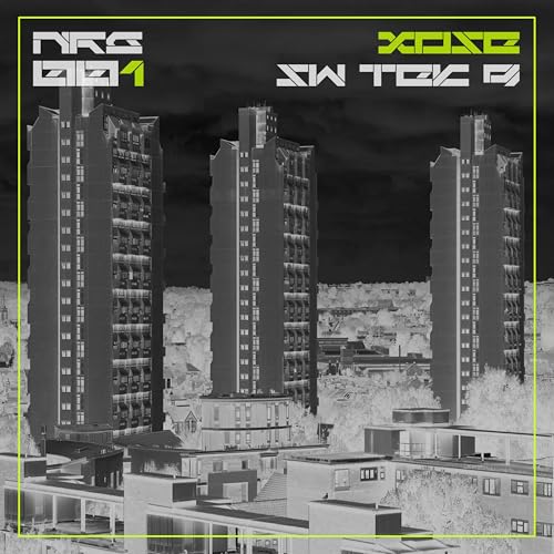 Play SW TEK 9 by Xosé on Amazon Music