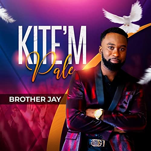 Play Kite'm Pale by Brother Jay on Amazon Music Unlimited