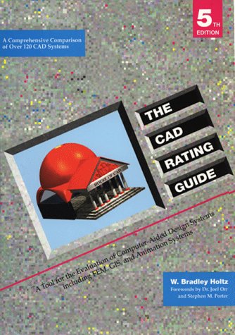 The CAD Rating Guide: A Tool for the Evaluation of Computer-Aided ...