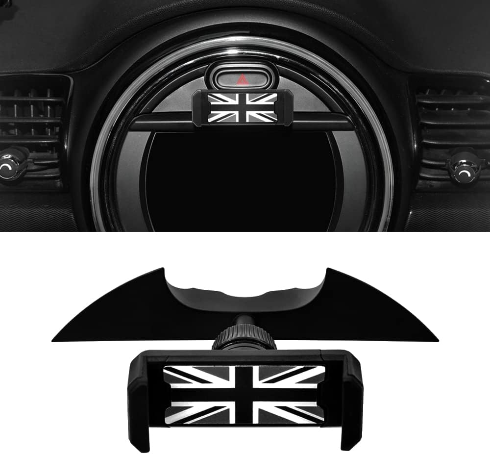 Amazon.com: CravenSpeed Gemini Phone Mount for Mini [3rd Gen Models ...