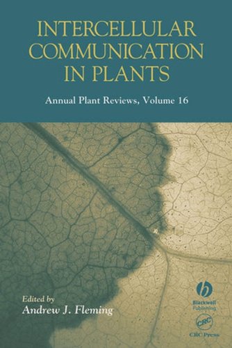 Ebook – Intercellular Communication In Plants Edition (PDF Instant Download) – Ebook Store