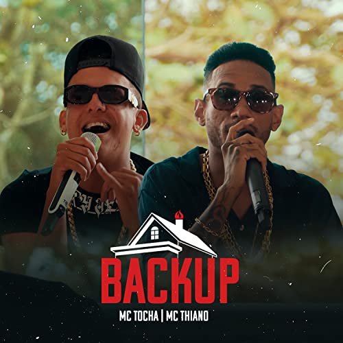 Backup song by Mc Tocha & Mc Thiano from Backup on Amazon Music