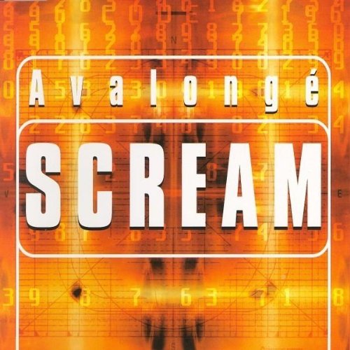 Scream [Single-CD] - Amazon.com Music