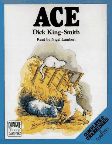 Ace: 9780862200923: Amazon.com: Books