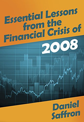 Amazon.com: Essential Lessons from the Financial Crisis of 2008: Learn ...