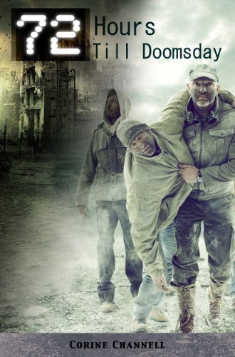 Amazon.com: 72 Hours till Doomsday eBook : Schweder, Melani: Kindle Store