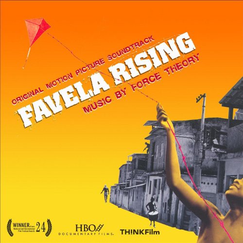 Amazon.com: Favela Rising - Original Motion Picture Soundtrack : Force ...