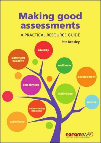 Making Good Assessments: A Practical Resource Guide: Amazon.co.uk ...