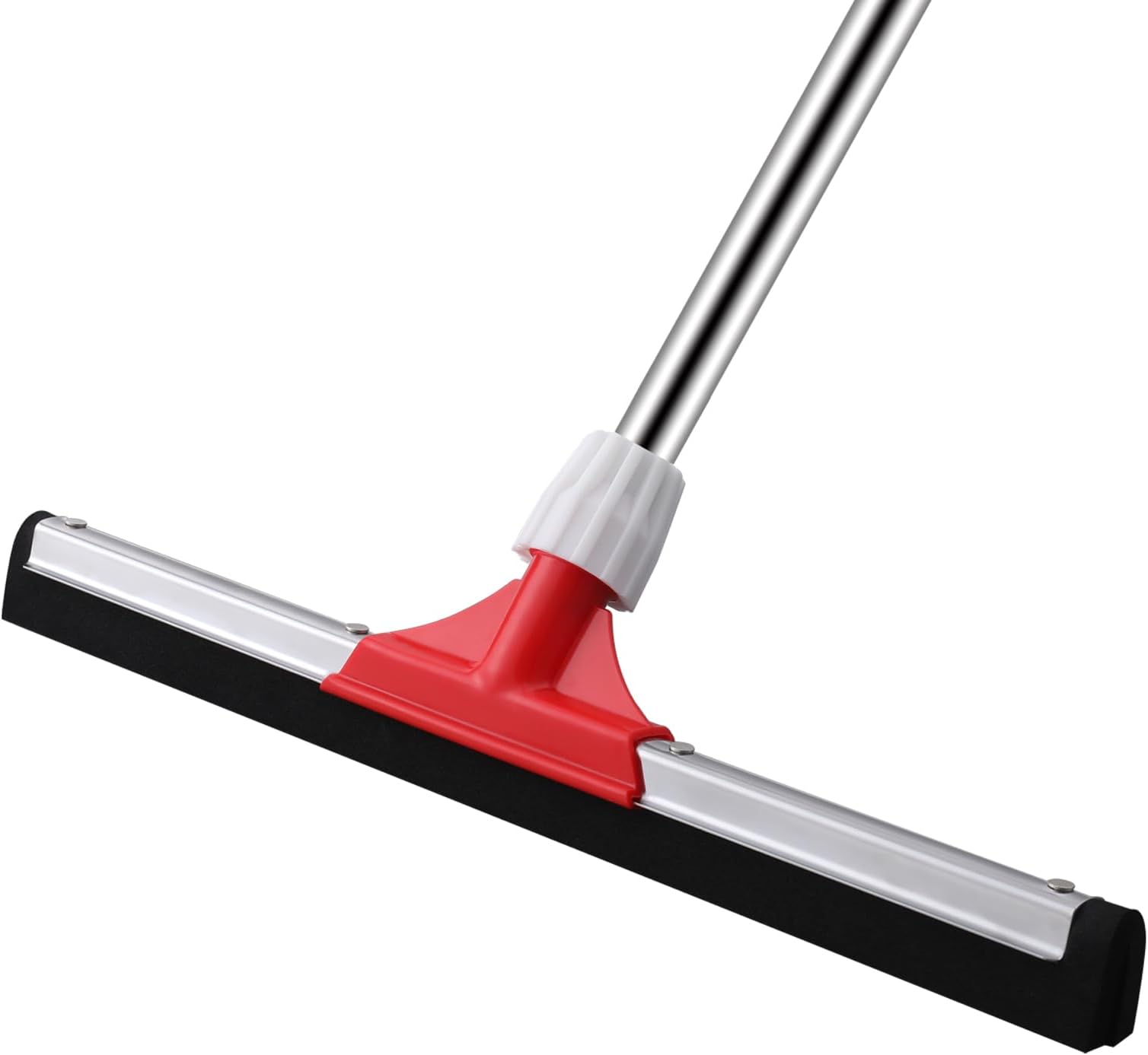 Mitclear Raclette Sol avec Manche Télescopique(145cm), Raclette Sol ...