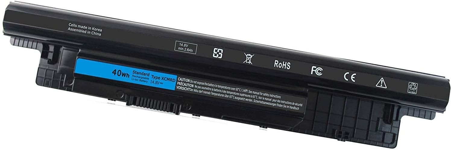 TravisLappy Laptop Battery Compatible for Dell Latitude 3440, 3540 ...