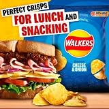 We Chose The Best Burtons Potato Puffs Crisps Retro Multipack Box in ...
